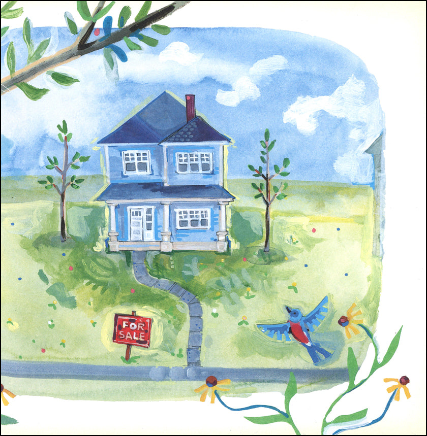 The Lantern House – The Literacy Store