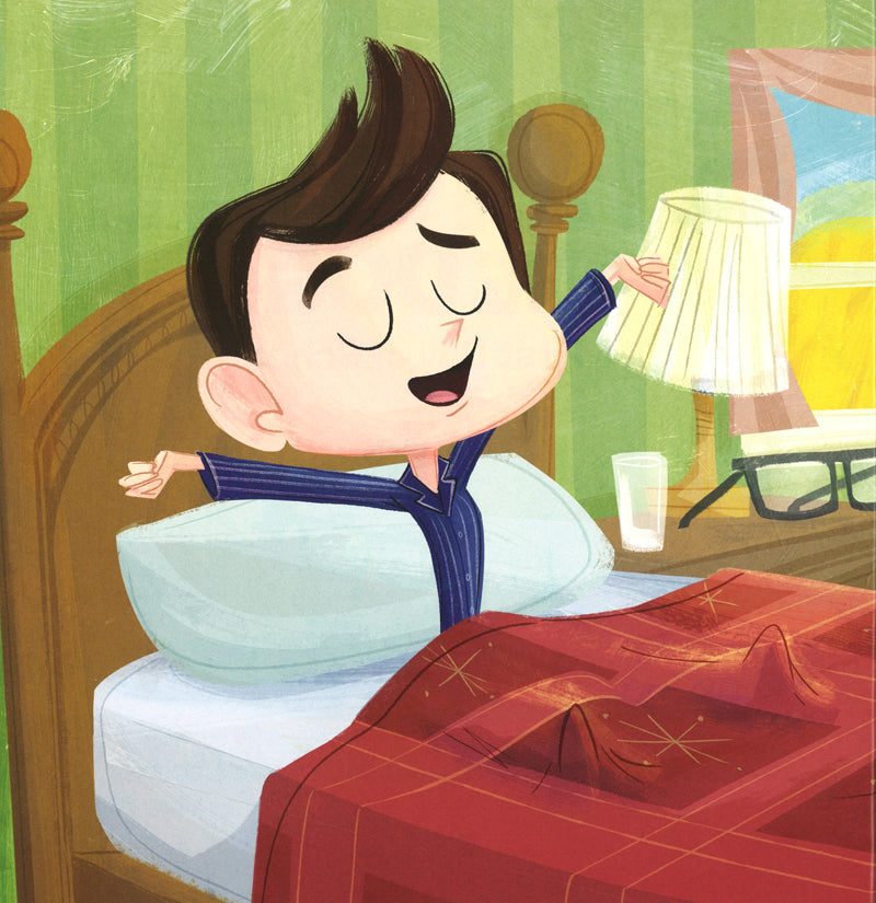 Stanley the Dog: The First Day of School – The Literacy Store