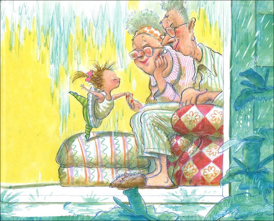 I Wanna Go Home – The Literacy Store
