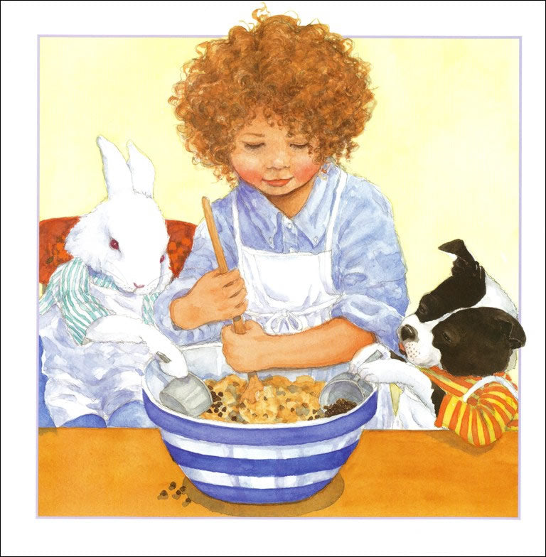 Cookies: Bite-Size Life Lessons – The Literacy Store