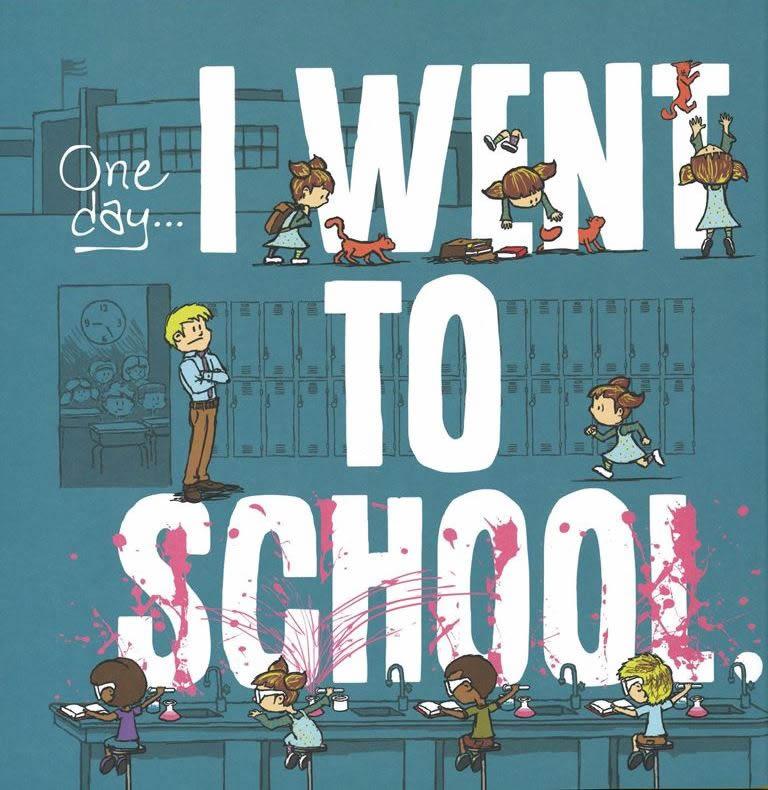 One Day, The End – The Literacy Store