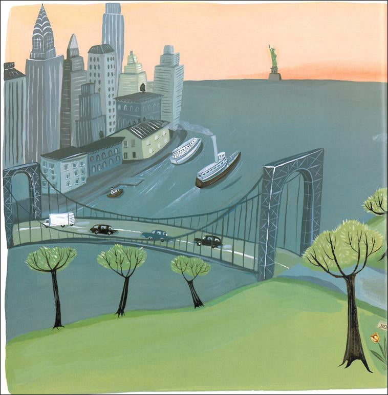 The Boy Who Loved Words – The Literacy Store