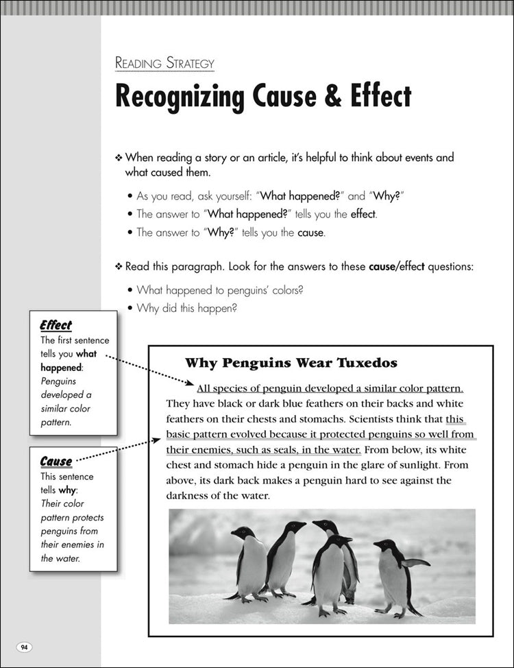 Hi-Lo Nonfiction Passages for Struggling Readers – The Literacy Store