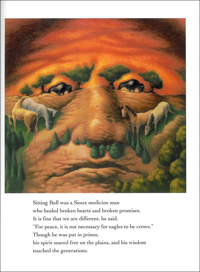 Of Thee I Sing – The Literacy Store