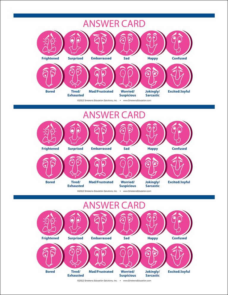 What's My Voice? Fluency Cards Digital – The Literacy Store