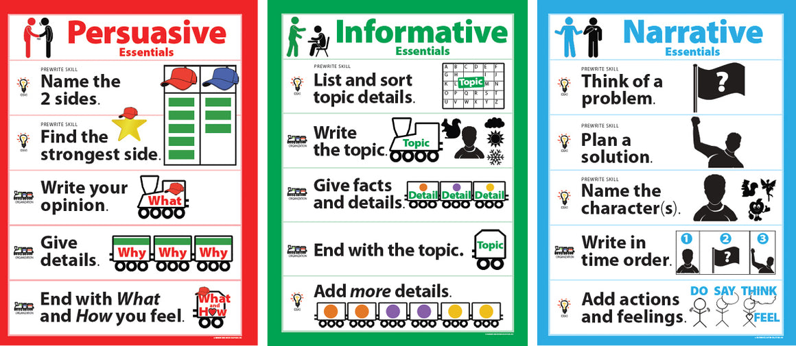 Smekens Originals – The Literacy Store