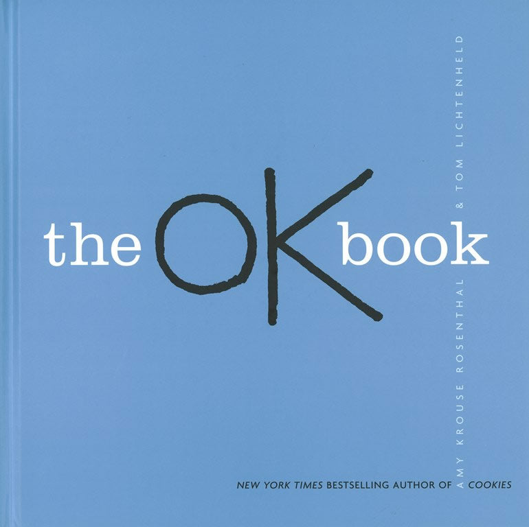 The OK Book – The Literacy Store