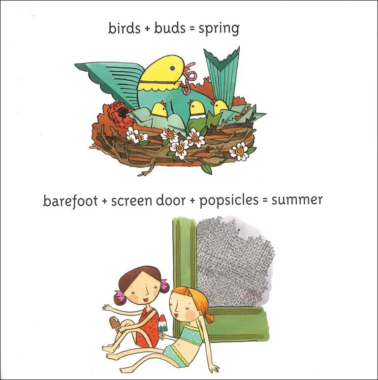 This Plus That – The Literacy Store