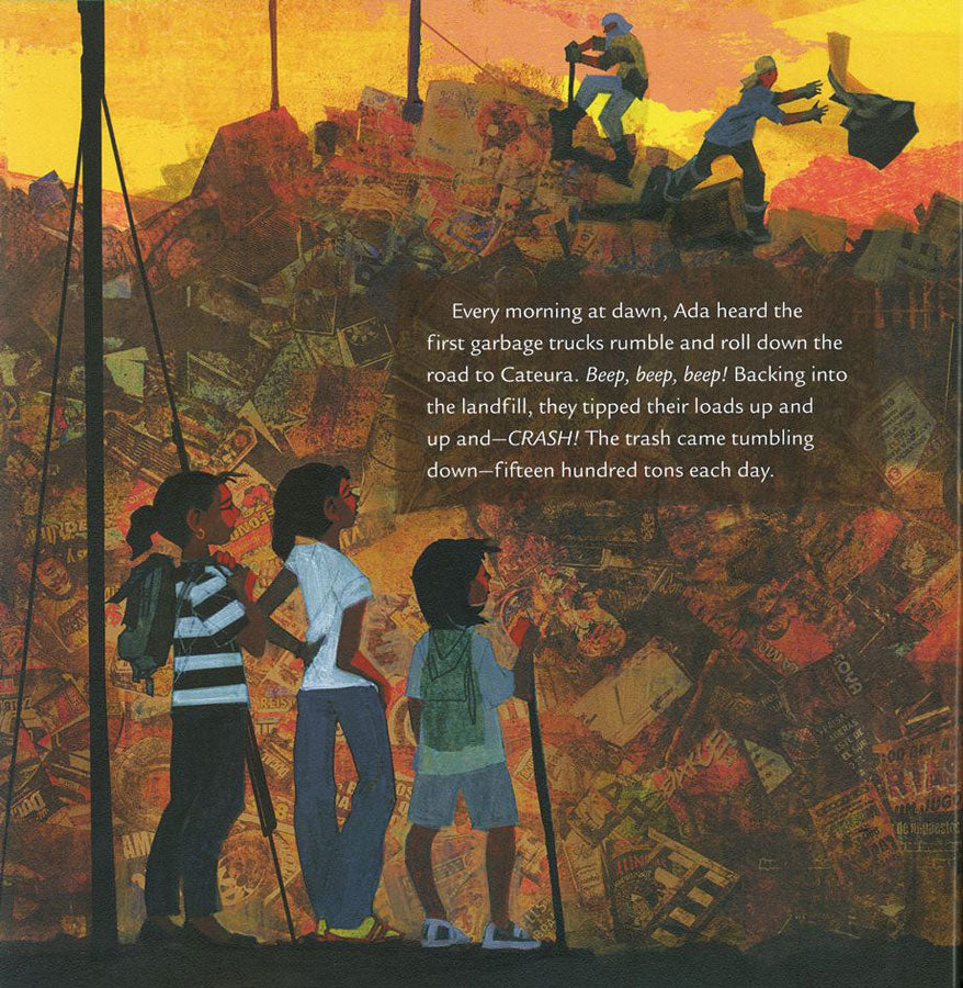 Ada's Violin – The Literacy Store