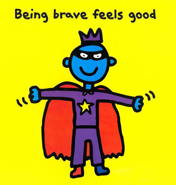 The Feel Good Book – The Literacy Store