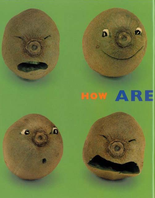 How Are You Peeling? – The Literacy Store
