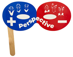 Perspectives Mask – The Literacy Store