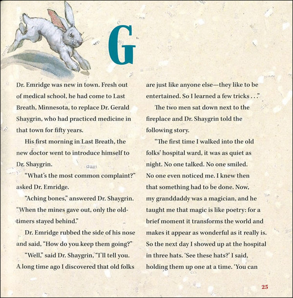 The Weighty Word Book – The Literacy Store