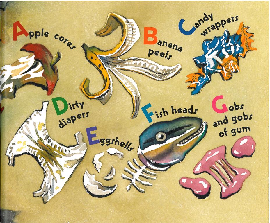 I Stink! – The Literacy Store